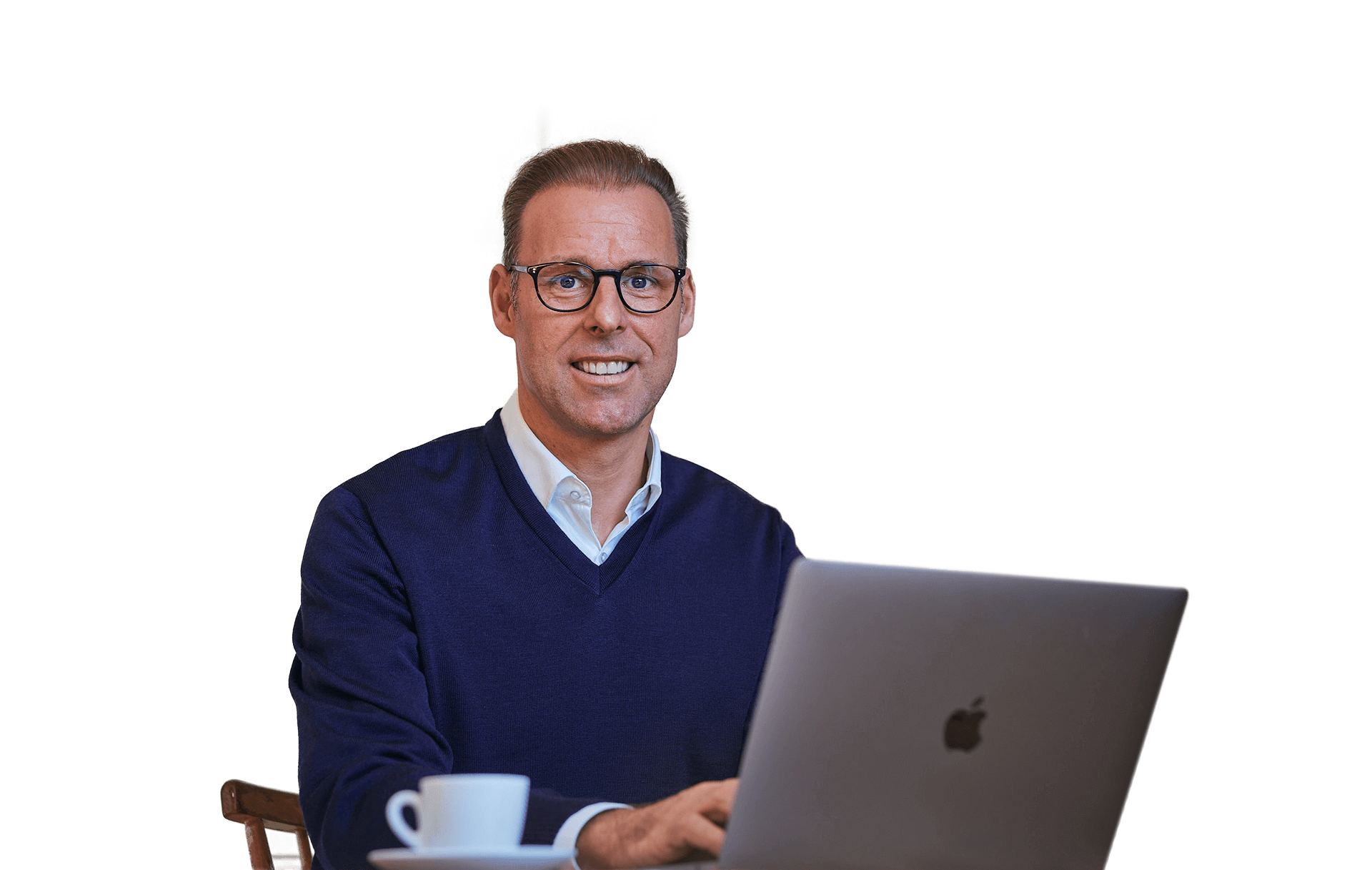 Unternehmensberatung – Dr. Sebastian Bartel